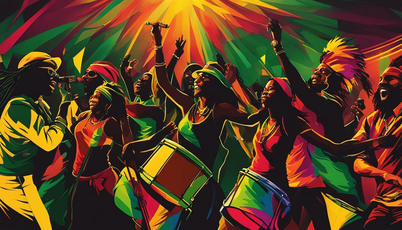 Les sous-genres du reggae : Exploration au-delà du mainstream