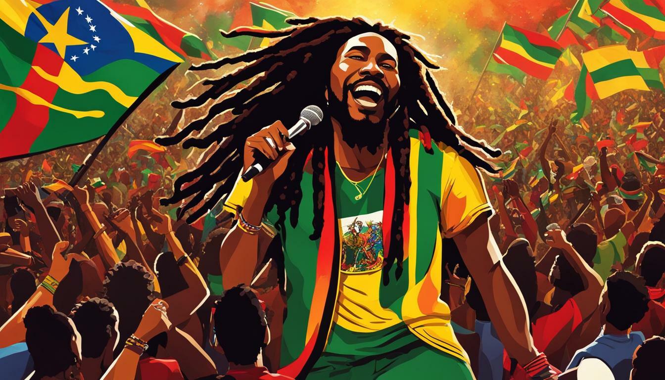 Qui est le roi du reggae