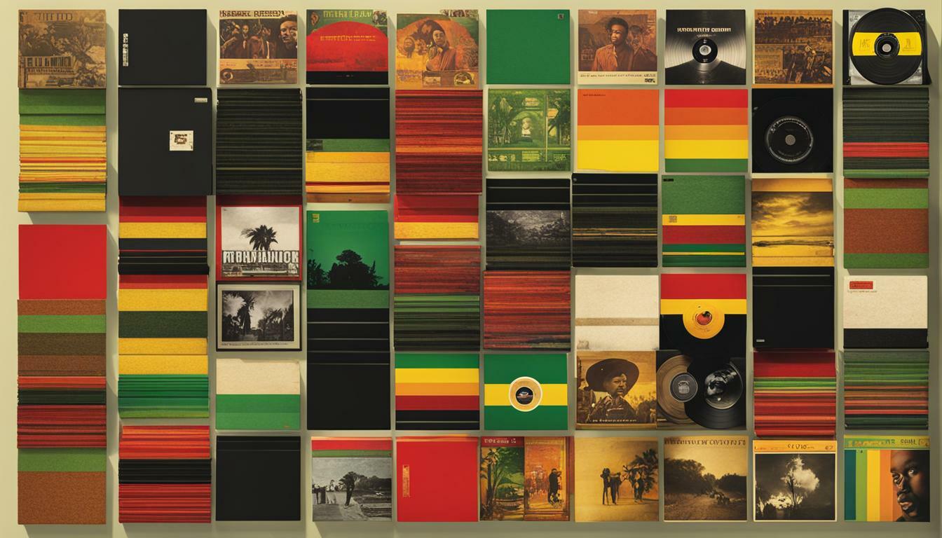 Comment reconnaître une musique reggae