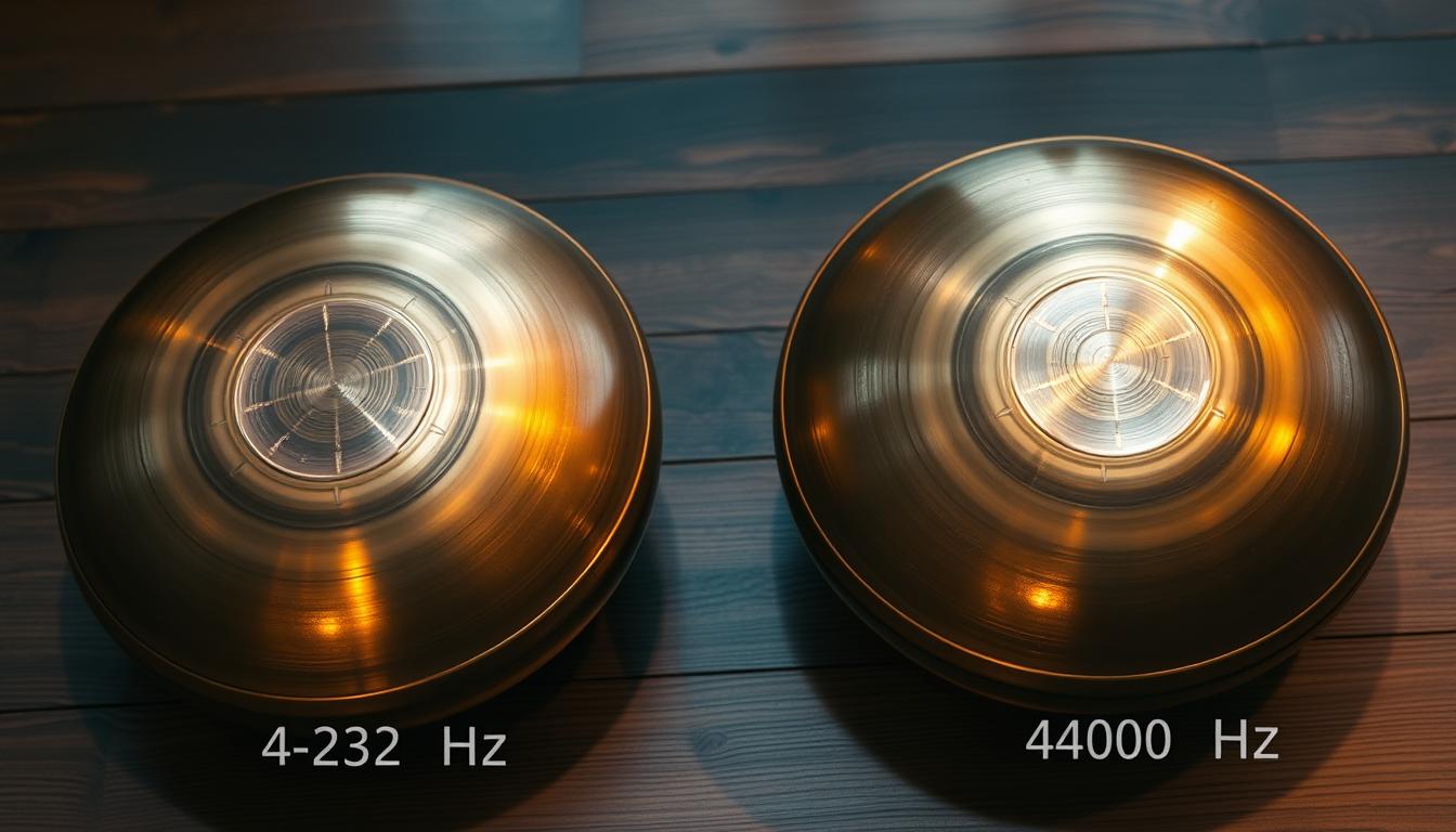 Handpan 432 hz ou 440 hz : que choisir et pourquoi