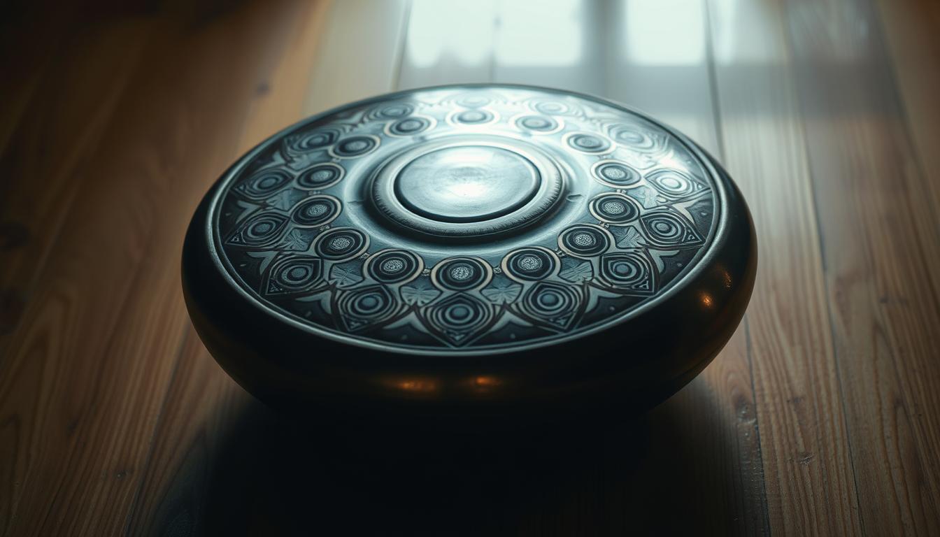Partition handpan 9 notes : astuces pour la lire et jouer